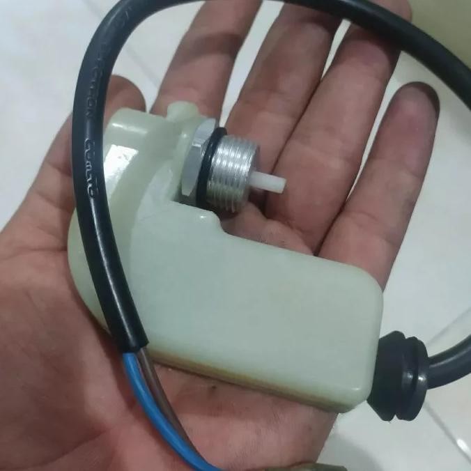 Jual switch otomatis jet cleaner (Morris, NLG, Original | Shopee Indonesia