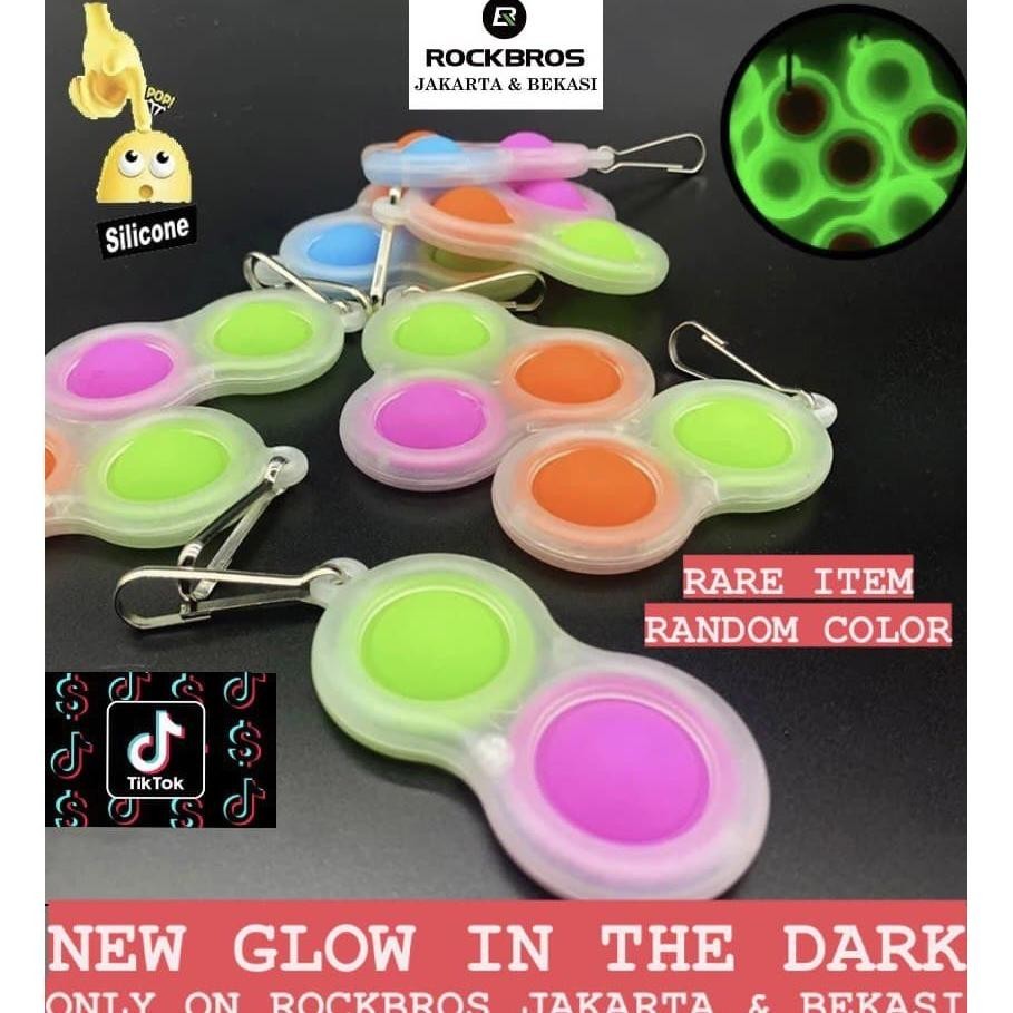 Jual Ori Needoh Nido Dna Ball Stress Ball Vent Balls Bola Tpr Squishy ...