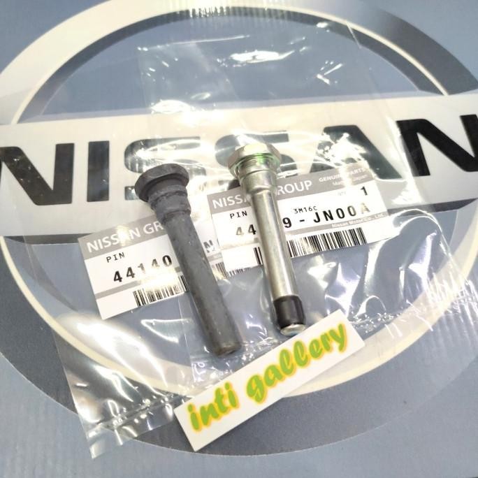 Jual Pin Baut Caliper Pen Kaliper Rem Depan Nissan New Teana L33