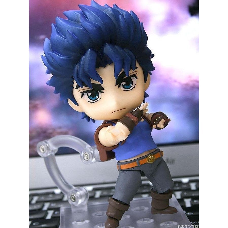 Jual Nendoroid Jonathan Joestar - JoJo's Bizarre Adventure | Shopee ...