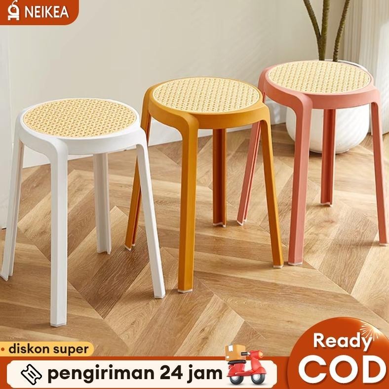 Jual Kursi Bakso Kursi Rotan Kursi Plastik Kursi Baso Rotan Bangku ...