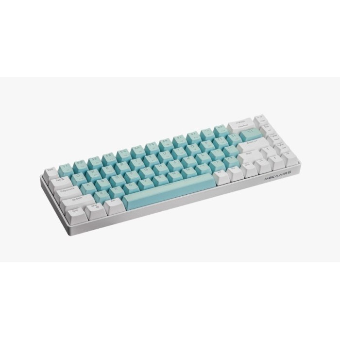 Jual Digital Alliance Meca Air S 65% Wireless Mechanical Gaming ...