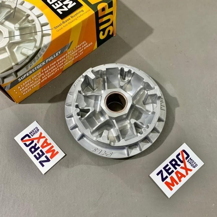 Jual Pulley CVT Daytona Superstock Honda PCX 160 Vario 160 ADV 160 ...