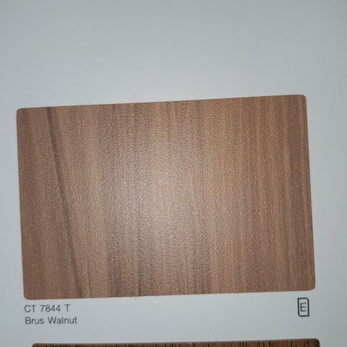 Jual Hpl Carta Ct 7844 T Brus Walnut | Shopee Indonesia
