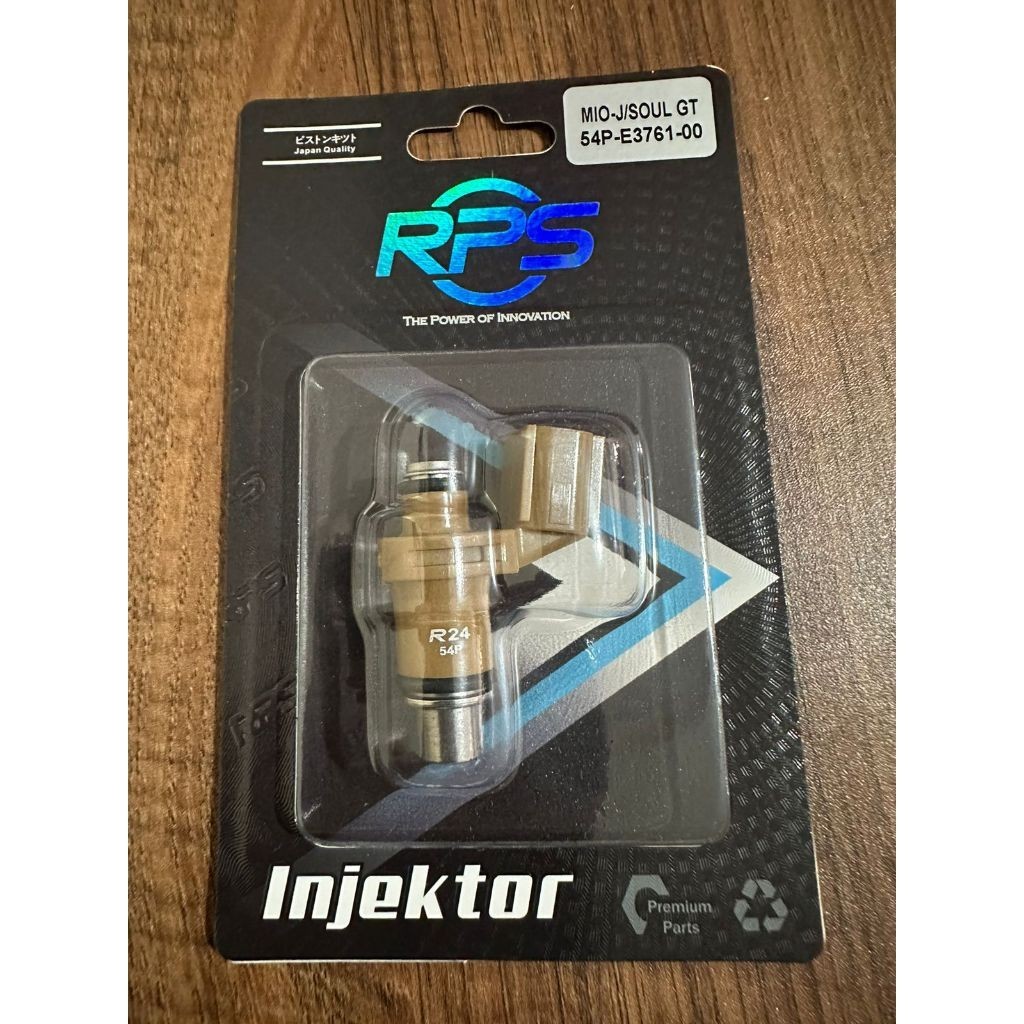 Jual Injektor Mio J / Mio Soul GT 115 / Fino Fi / X Ride Motor 54P RPS ( A CLASS ) | Shopee ...