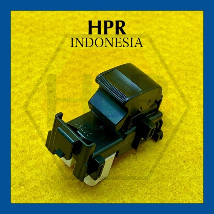 Jual New Single Switch Power Window Anak Saklar Pintu Jendela Toyota ...
