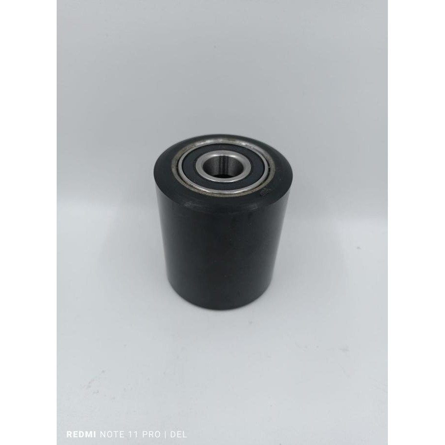 Jual Roda Hand Pallet Lift Pu 70 X 80Mm 2 Ton Double Bearing Krisbow ...