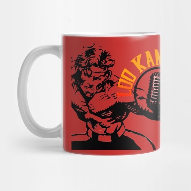 Jual Mug Kopi Loo Kang Kast Loo Kang Kast Coffee Mug | Shopee Indonesia