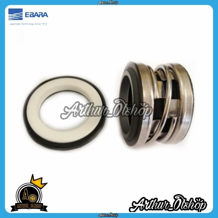 Jual Terbaru Mechanical Seal Ebara 50 X 40 Fsha Model Baru Pompa Ebara ...