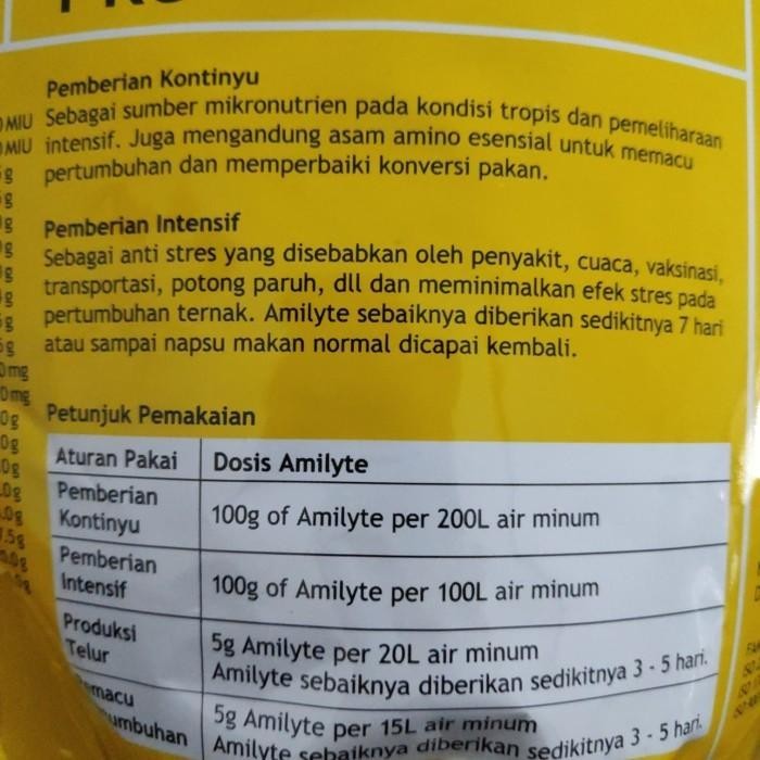 Jual Amilyte - Suplemen Asam Amino Terbaik - 1 Kg | Shopee Indonesia