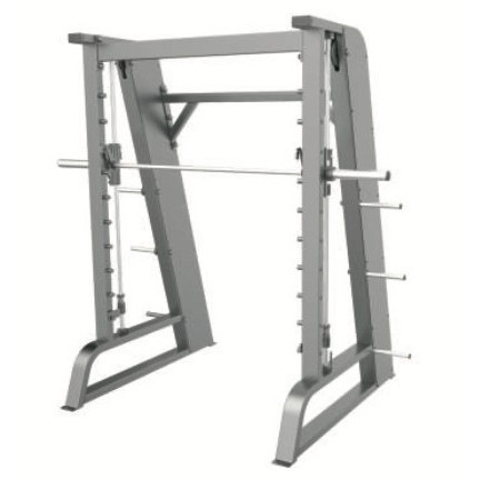 Jual smith machine dhz fitness u3063 counter balance | Shopee Indonesia