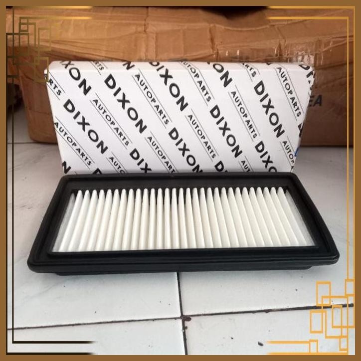 Jual [MDM] FILTER UDARA HYUNDAI ATOZ 1.0 1000 KIA VISTO SARINGAN UDARA ...