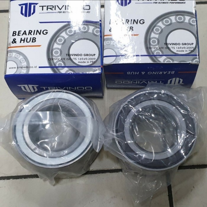 Jual LAHAR LAHER BEARING RODA DEPAN MITSUBISHI XPANDER EXPANDER ...