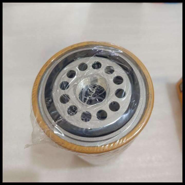 Jual TERBARU 1R-0749 FUEL FILTER SOLAR 3406B 3406C 3406E 3408 FUEL ...