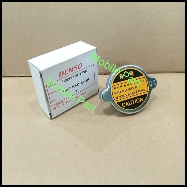 Jual TERBARU TUTUP RADIATOR CAP RADIATOR BESAR BIG COLT DIESEL JK022510 ...