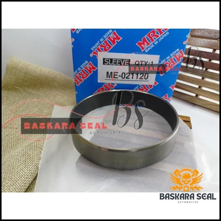 Jual HOT DEAL BUSHING CRANKSHAFT PS100 PS120 PS135 FUSO 6D14 6D15 ...