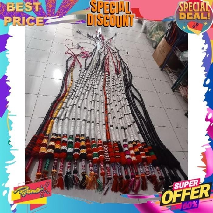 Jual DISCOUNT PECUT SAMANDIMAN/PECUT BOPO -+3M GUDANGSUP | Shopee Indonesia