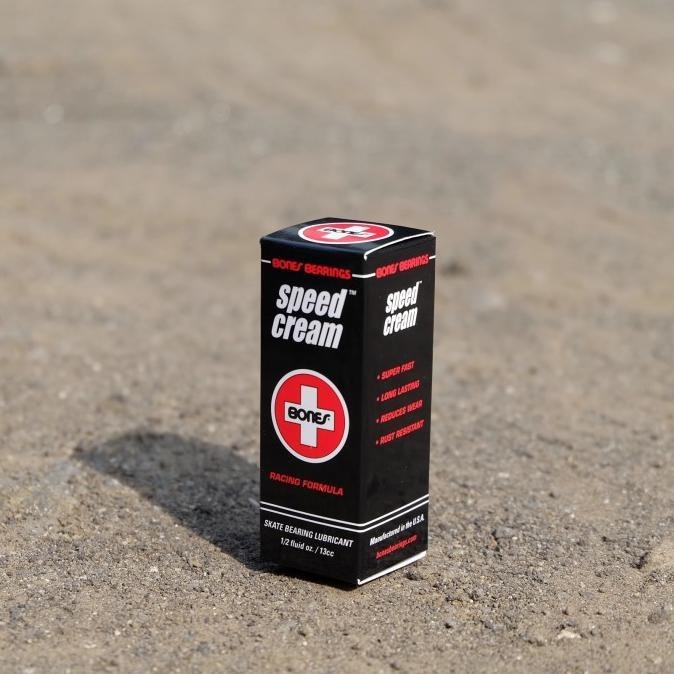 Jual Speed Cream Bones Minyak Bearing Skateboard | Shopee Indonesia