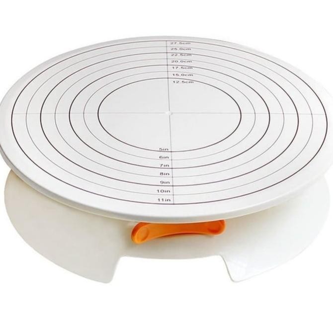 Jual Lockable Turntable / Meja Putar Kunci | Shopee Indonesia