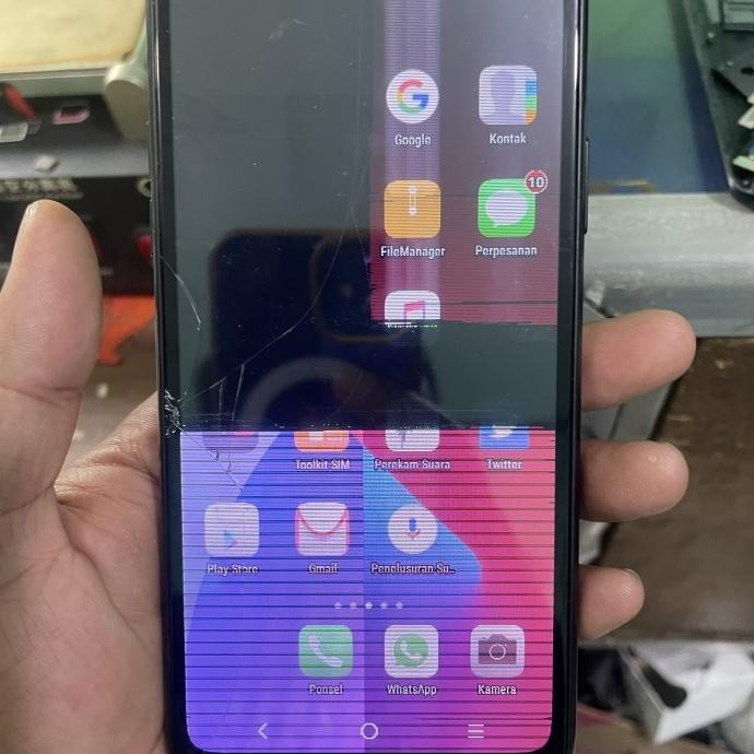 Jual MESIN I12 PRO MAX RAM 8GB INTERNAL 256GB | Shopee Indonesia