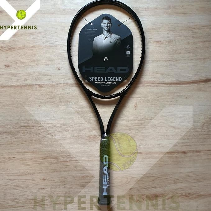 Jual Raket Tenis Head SPEED LEGEND 2024 PRO MP LIMITED EDITION NOVAK ...