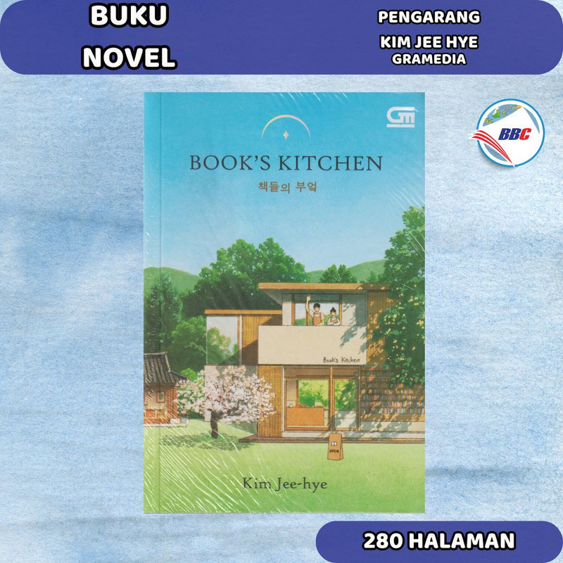 Jual BUKU BOOK'S KITCHEN | Shopee Indonesia