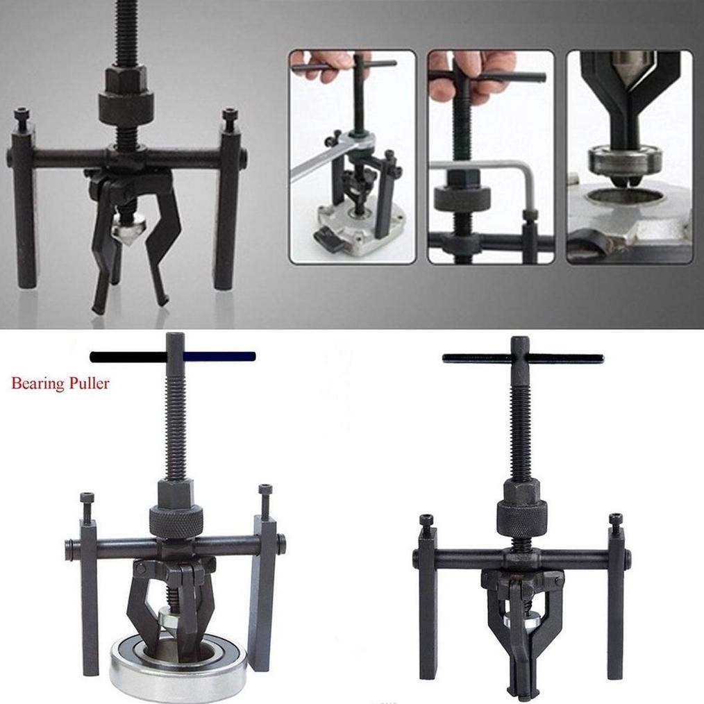 Jual TY Treker Bearing Puller Pilot Bearing Puller Inner Treker Riku ...