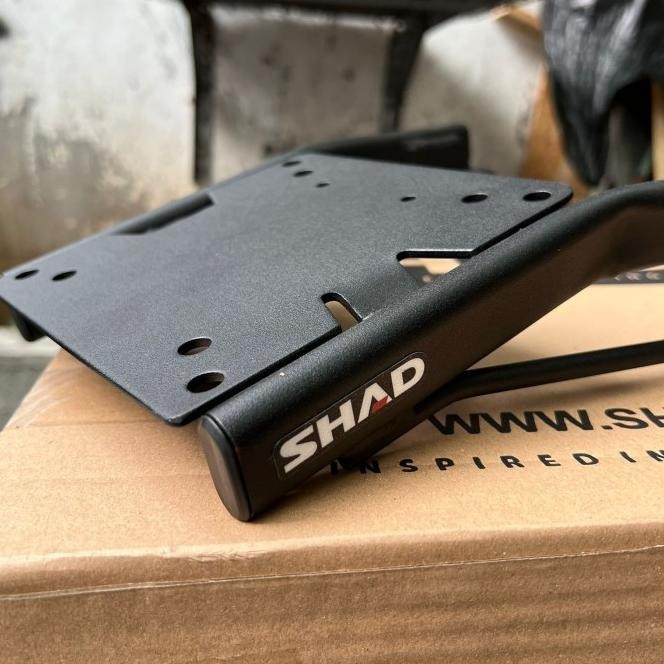 Jual Shad Bracket Top Box Cb 150X Tatakan Box Cb150X Breket Box Cb 150X ...