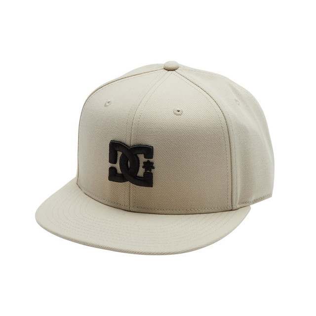 Jual DC Shoes Cap Dc Empire Snapback (WDW0) Birch ADYHA04161 | Shopee ...