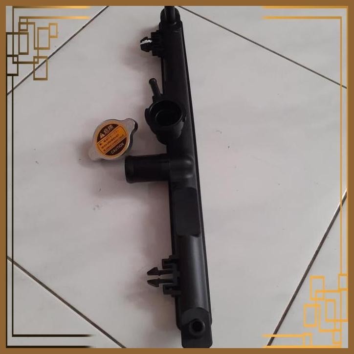 Jual [FENZ] COVER RADIATOR ATAS TUTUP RADIATOR ATAS ALL NEW AVANZA ...