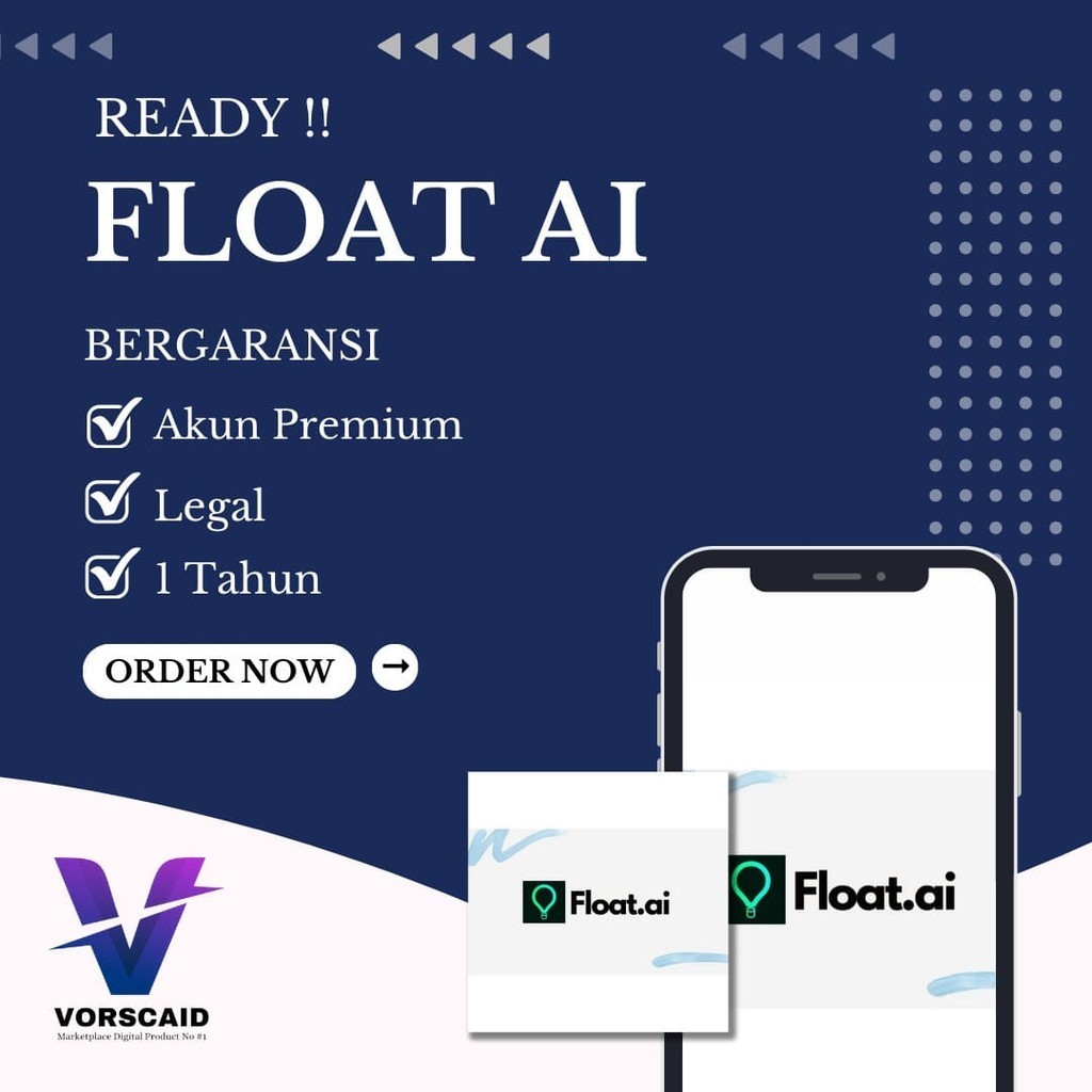 Jual Flot AI Unlimited Plan Privaate Akun 1 Minggu (GPT-4 Access) | Shopee Indonesia