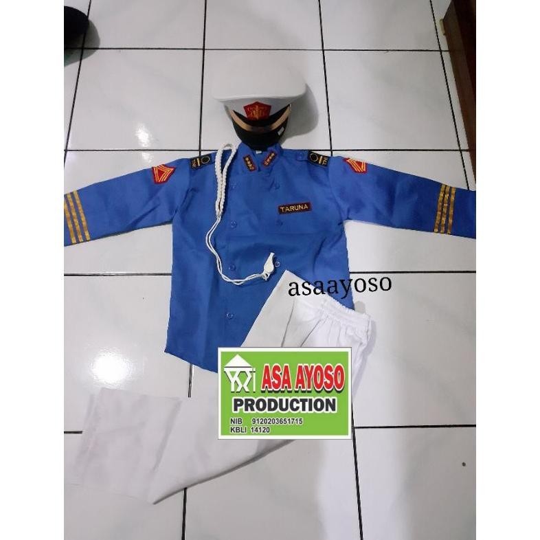 Jual VIRAL Merk asa ayoso production NO IJIN USAHA 9120203651715-BAJU ...