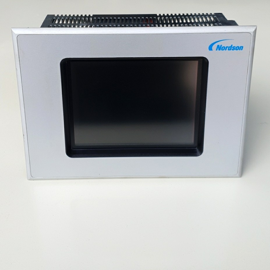 Jual operator pannel / hmi NORDSON Art-No : 86 24 000101 P/N : 207023 | Shopee Indonesia