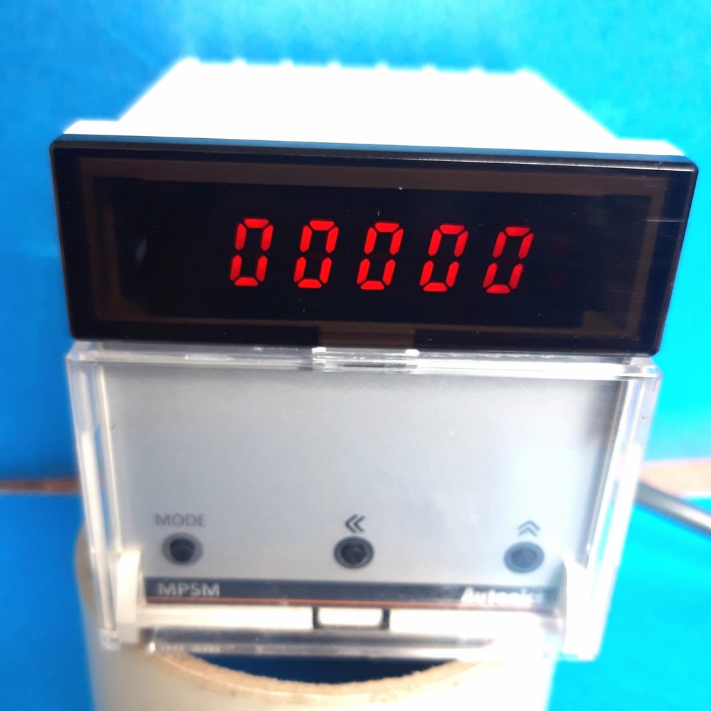 Jual pulse meter autonic MP5M-4N (second) | Shopee Indonesia