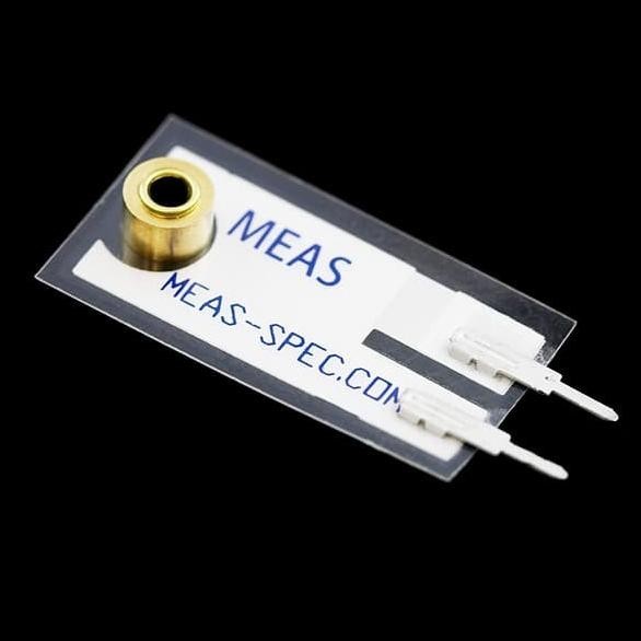 Jual Baru (1 pcs) Piezo Vibration Sensor - Large with Mass Juara ...