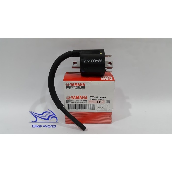 Jual Produk Koil Jupiter MX King 2PV-H2310-00 Yamaha Genuine Parts ...