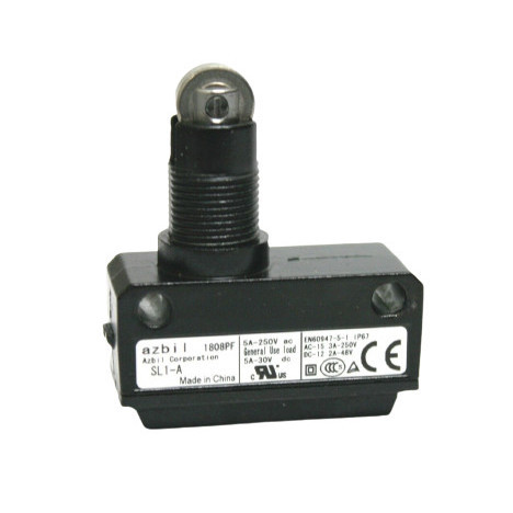 Jual Limit Switch Azbil / Yamatake Honeywell Sl1 Series Compact ...