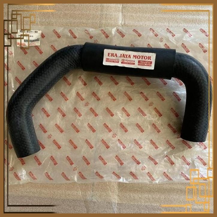 Jual [EJM] SELANG RADIATOR BAWAH DAIHATSU TAFT F70 F73 F69 ORIGINAL ...