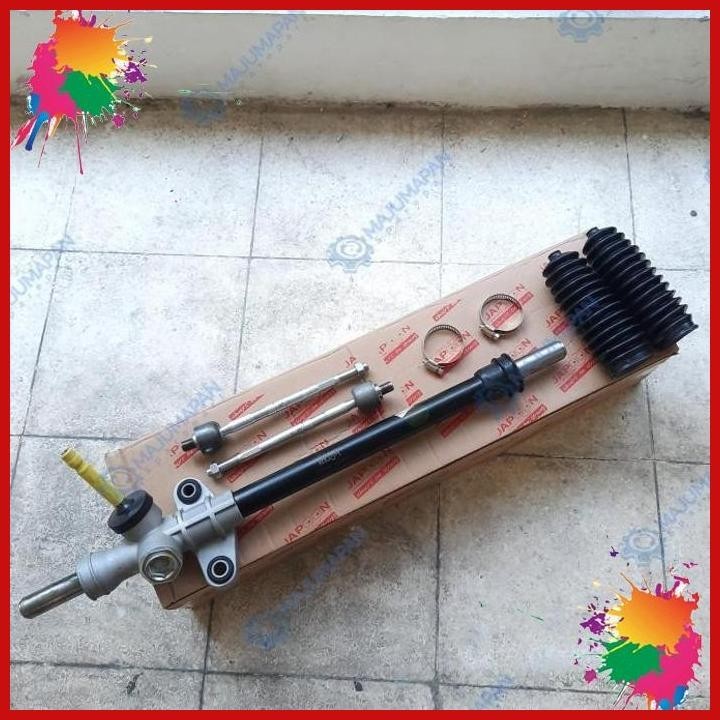 Jual (kg) rack steering stering rack steer gear box granmax grandmax ...