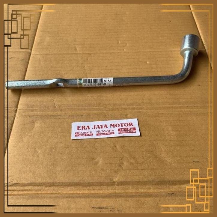 Jual [EJM] KUNCI RODA ISUZU PANTHER ORIGINAL | Shopee Indonesia