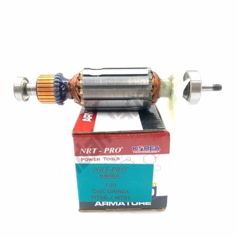 Jual Produk Armature Angker Disc Grinda maktrc MT90 MT91 | Shopee Indonesia