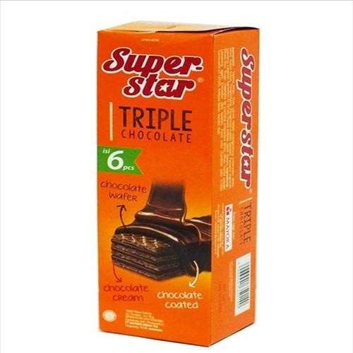 Jual S14836 COKLAT MAYORA 6X18GR BOX SUPERSTAR MAJU BERSAMA (20241228 ...
