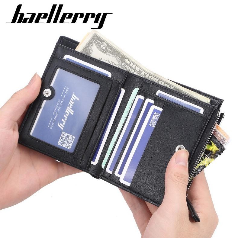 Jual VIRAL Dompet Baellerry RESLETING DR 023 ( ORIGINAL ) KU09 | Shopee ...