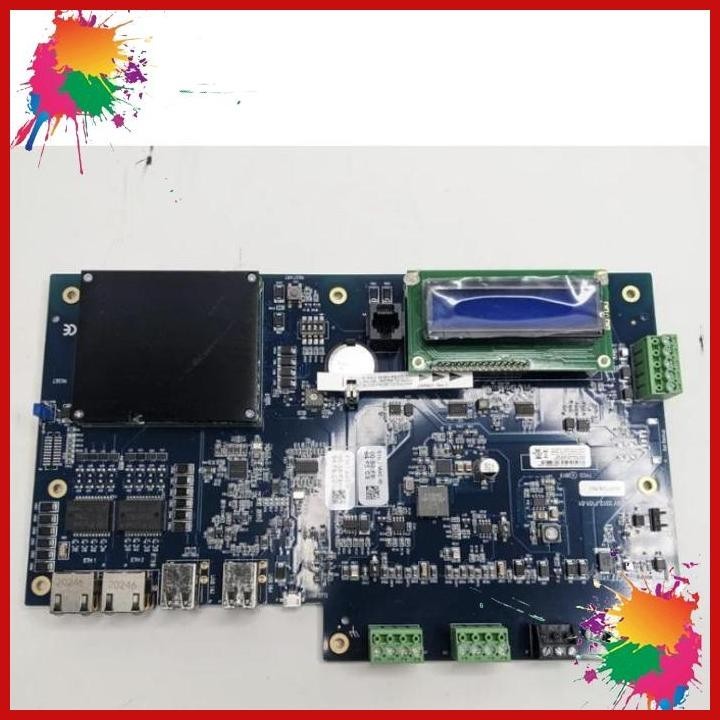 Jual (B2BE) TYCO SOFTWARE HOUSE ISTAR ULTRA USTAR GCM ACCESS CONTROL ...