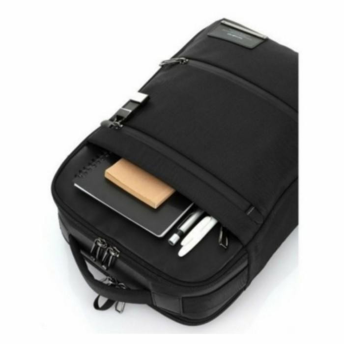 Jual SAMSONITE VESTOR 3 WAY TAS 3 FUNGSI BACKPACK LAPTOP DUFLE SLINGBAG ...