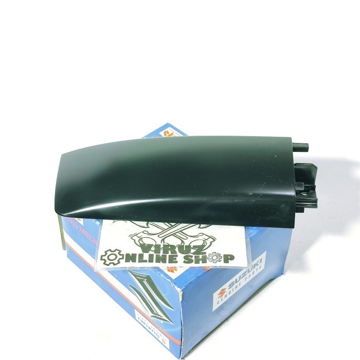 Jual Tutup Atap Roof Rail /Cover Roof Rail/Cap Roof Grand Vitara ...