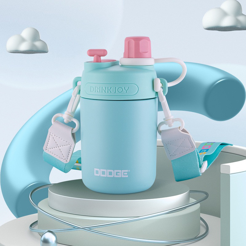 Jual DODGE VACUUM BOTTLE 580ML Botol num Anak Botol num Dewasa Botol ...