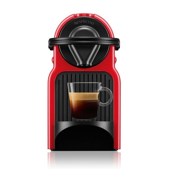 Jual Nespresso Inissia M105 Coffee Machine | Shopee Indonesia