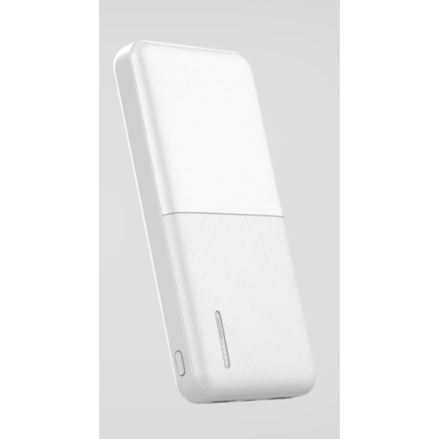 Jual Miniso Simple Large-Capacity Portable Power Bank 10000Mah | Shopee ...