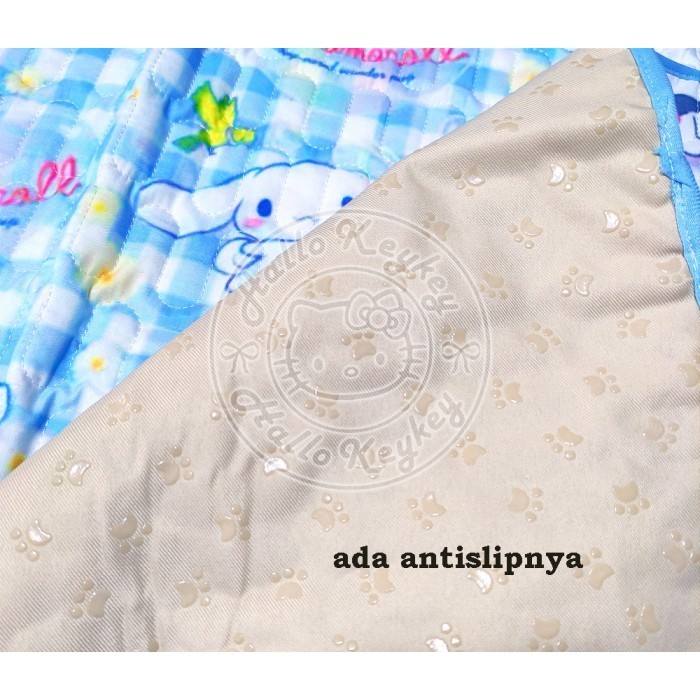 Jual Arja Perlak Baby Bayi Cinnamoroll Kuromi | Shopee Indonesia